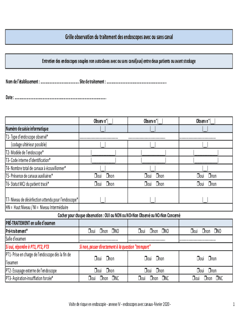 Remplissable En Ligne valuation d'un traceur cibl infections associes aux ... Fax Email Imprimer ...