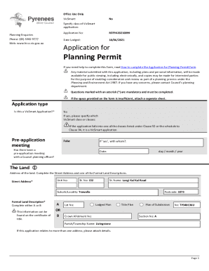Fillable Online Browse planning schemes - Planning Victoria Fax Email Print - pdfFiller
