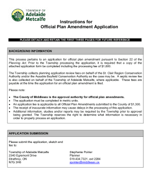 Fillable Online OPA Application Form 2021 Fax Email Print - pdfFiller