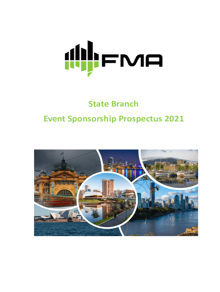 Fillable Online Facility Management Association of Australia (FMA)'s Post Fax Email Print ...