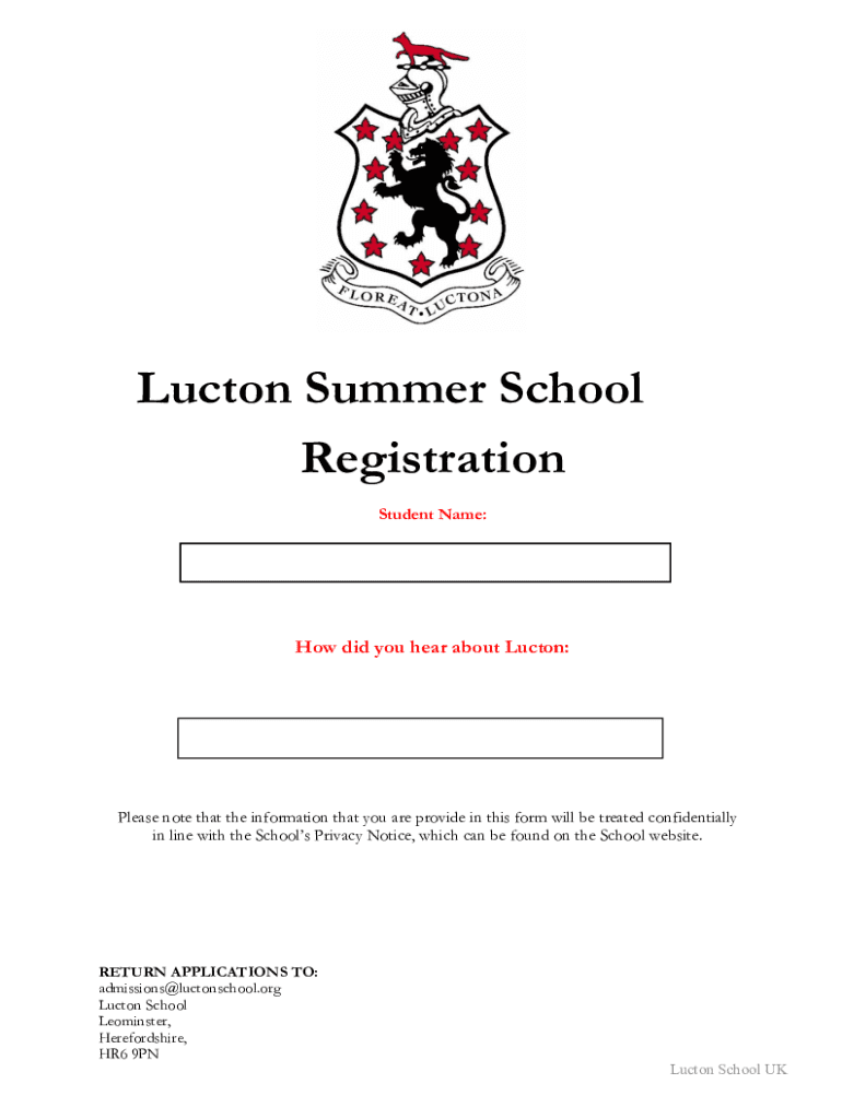 Fillable Online UK Registration Form Fax Email Print - pdfFiller