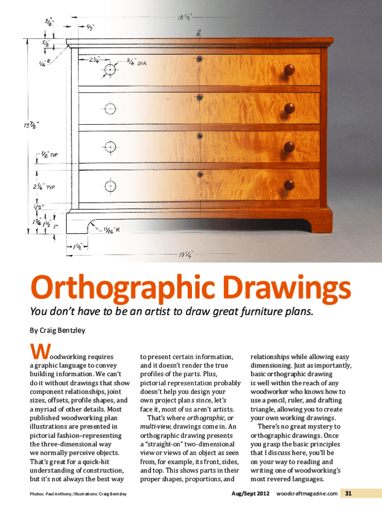 Fillable Online LESSON 1: UNDERSTANDING CONSTRUCTION DRAWINGS Fax Email ...