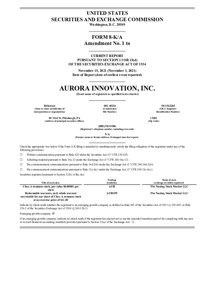 Fillable Online FORM 8-K/A - SEC FilingMonster Energy Company Fax Email ...