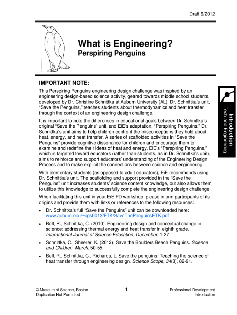 Fillable Online Designing Engineering Experiences to Engage All Students Fax Email Print - pdfFiller