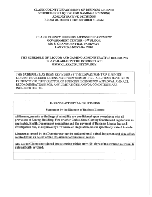 Fillable Online Welcome to the Department of Business License! Fax ...