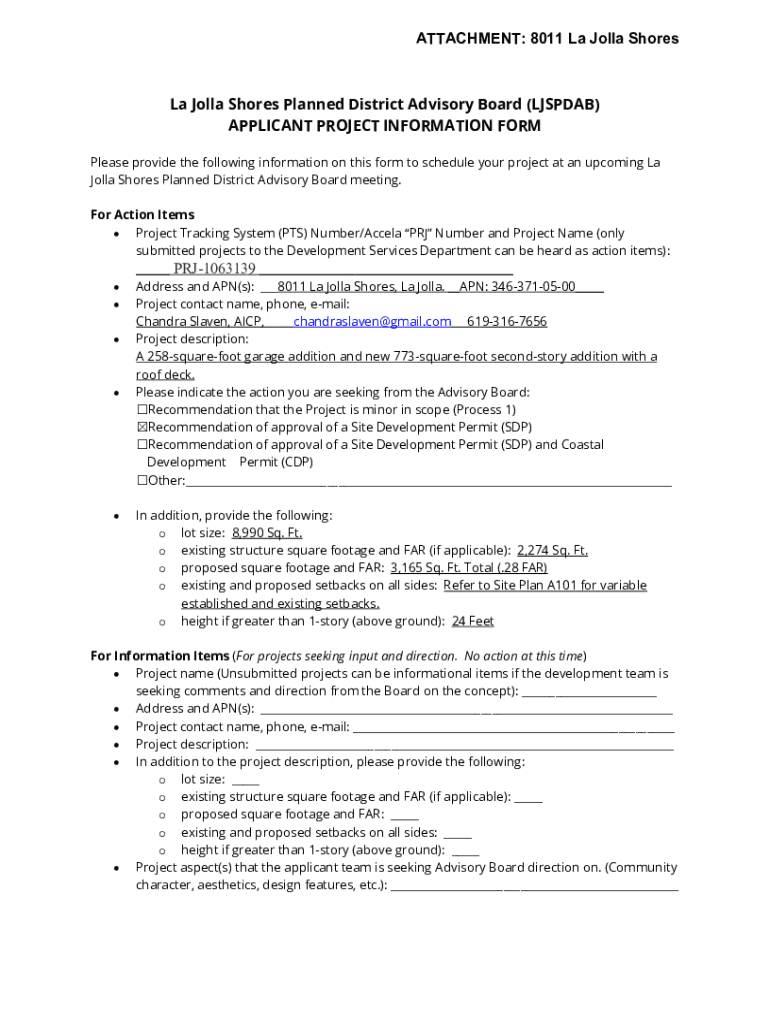 Fillable Online Community Plan and Local Coastal Program Land Use Plan ...