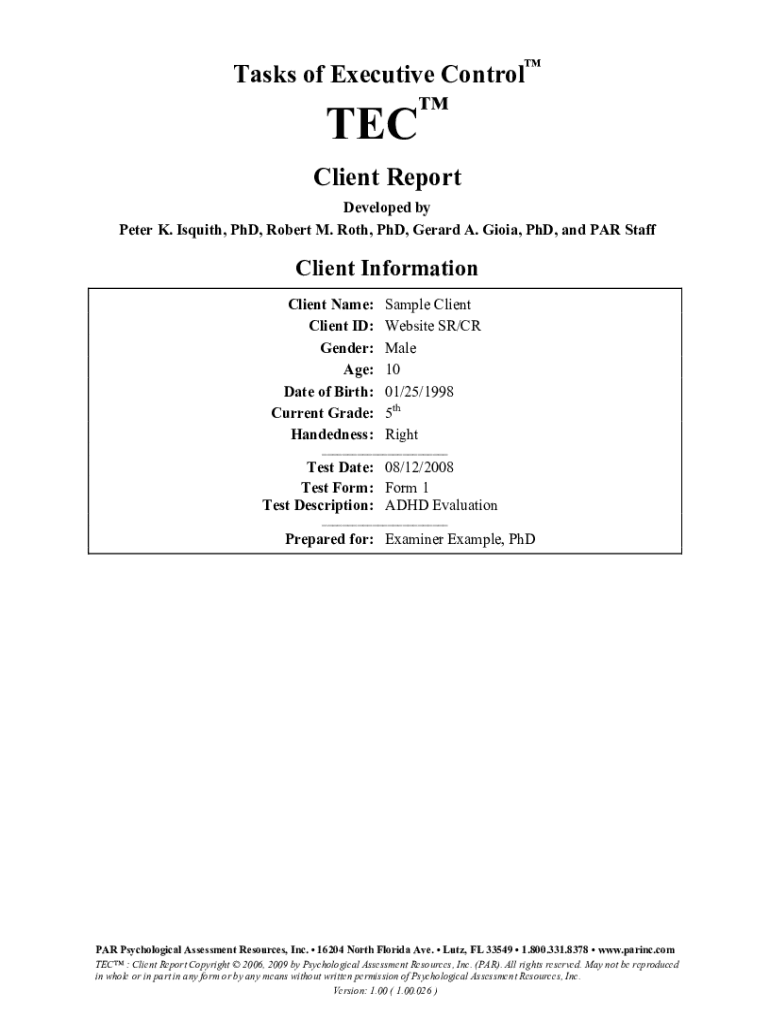 Fillable Online Contribution of rating scales to the assessment of ...