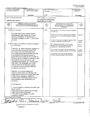 Fillable Online Letter of Evidence Request Form Fax Email Print - pdfFiller