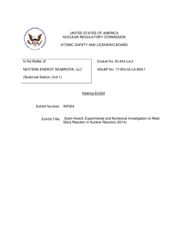 Fillable Online Notice of Hearing (Notice of Evidentiary Hearing and ... Fax Email Print - pdfFiller
