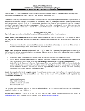 Fillable Online Unclaimed-Unidentified-Forms.pdf Fax Email Print ...