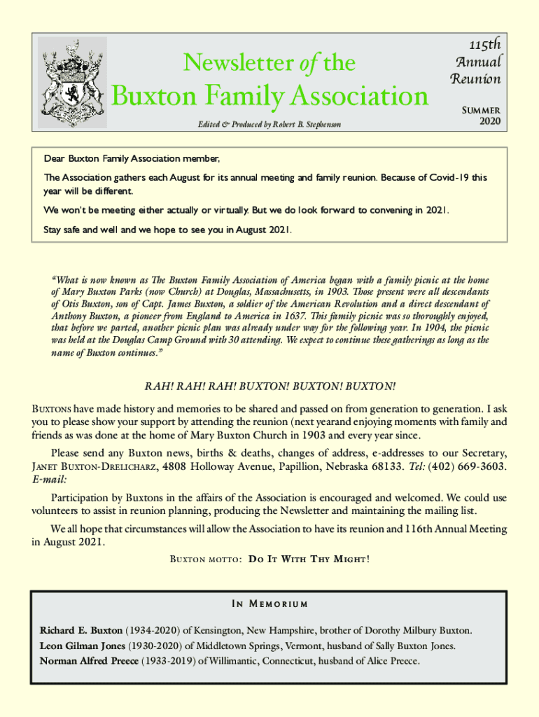 Fillable Online E. Frank Stephenson Jr. Collection - Collection Guides ...