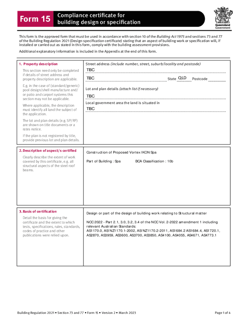 Fillable Online -- Technical Information Pack Fax Email Print - pdfFiller