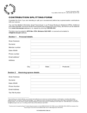 Fillable Online Super Fund ABN Lookup tool user guide Fax Email Print ...