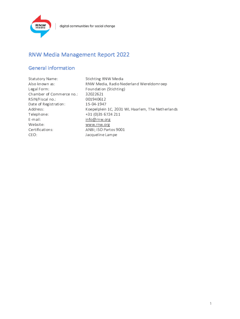 Fillable Online Dutch business numbers: LEI, RSIN, BTW and KVK number ...