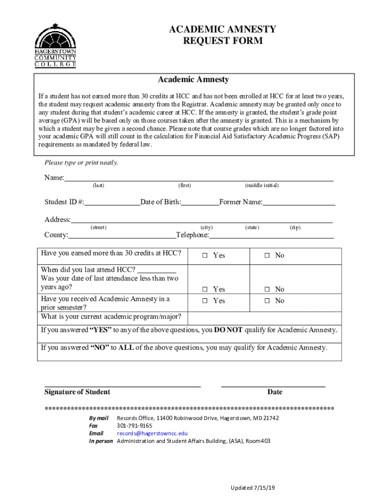 Fillable Online Heartland Community College Student Handbook of ... Fax ...