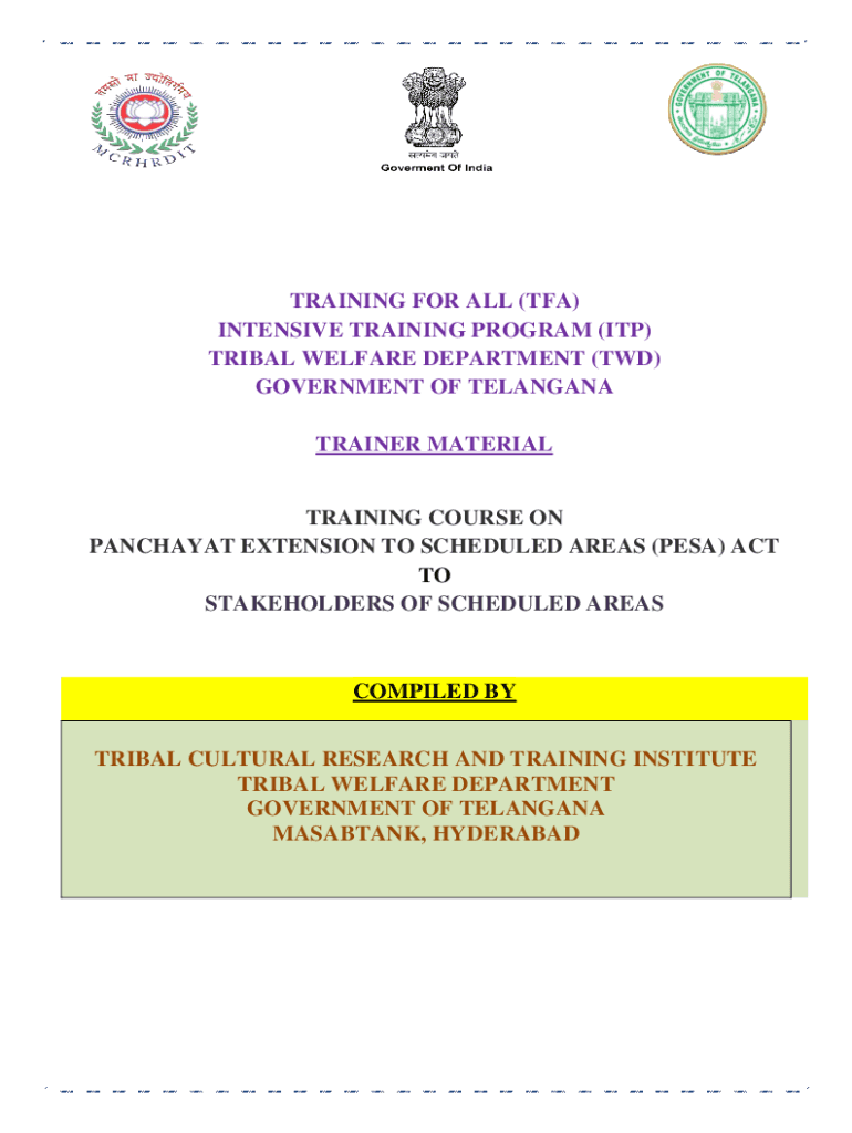 Fillable Online training for all technica program (itp) government - ng for ... Fax Email Print ...