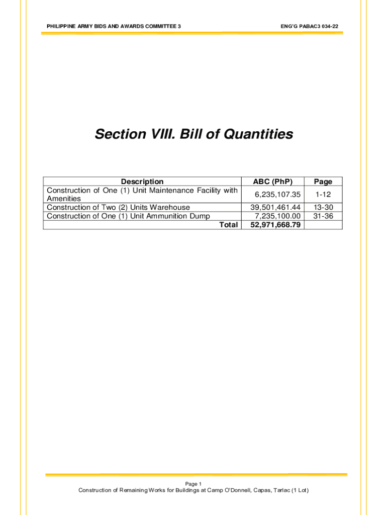 Fillable Online Department of the Army Pamphlet 42011 Fax Email Print ...