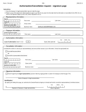 Fillable Online Shipley Group - Authorization Request Form Fax Email Print - pdfFiller