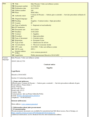 Fillable Online PRTD Application Returned - Reason "wrong application ...