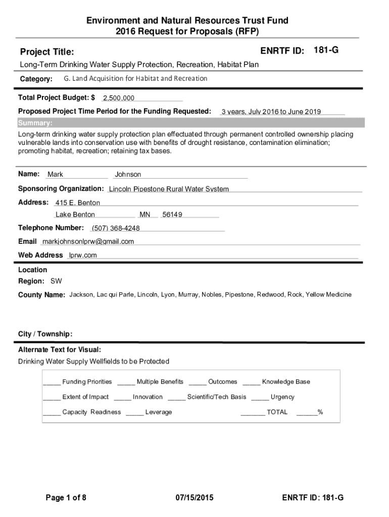 Fillable Online Fugitive Mineral Dust Baseline Air Quality Project ...