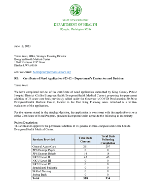 Fillable Online doh wa EvalCN23-12.pdf -Washington State Department of ...