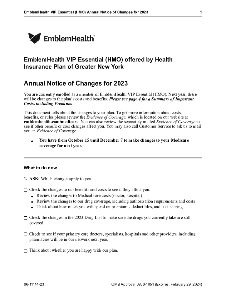 Fillable Online Medicare Supplement Plans Disclosure Statement Fax Email Print - pdfFiller