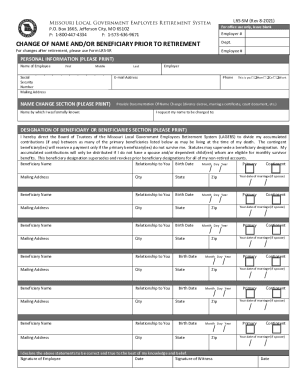 Fillable Online Loan Modification Form Fax Email Print - pdfFiller