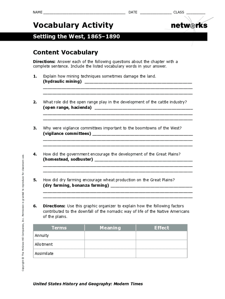 Fillable Online smsh dadeschools Lesson 1 Using Context Clues Fax Email Print - pdfFiller