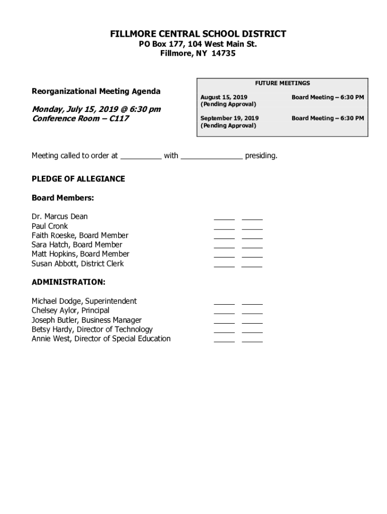 Fillable Online (Pending Approval) Fax Email Print - pdfFiller