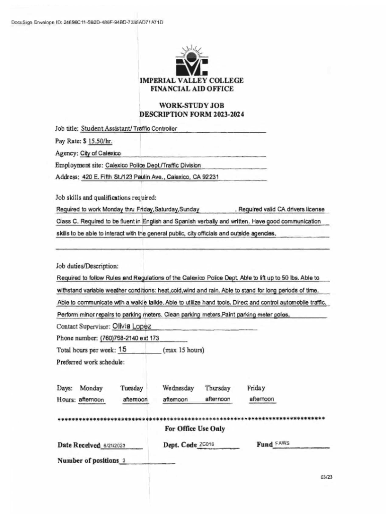 Fillable Online How to Return Completed Forms and Documents ... Fax ...