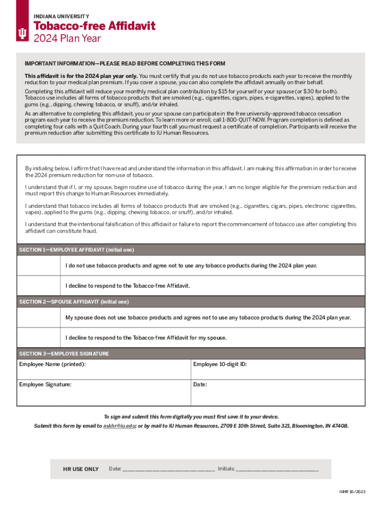 Fillable Online What Is an Indiana Paternity Affidavit? Fax Email Print ...
