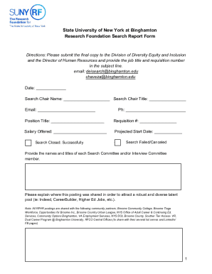 Fillable Online Forms - Division of Diversity, Equity and Inclusion Fax ...