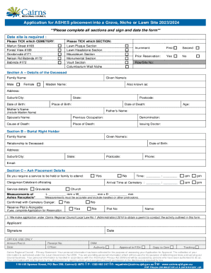 Fillable Online Plaque/Memorial Request Form Fax Email Print - pdfFiller