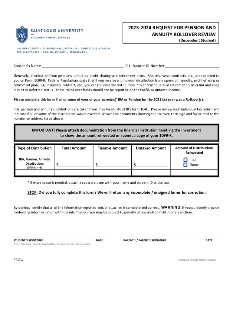 Fillable Online 2024 Instructions for Forms 1099-R and 5498 Fax Email ...