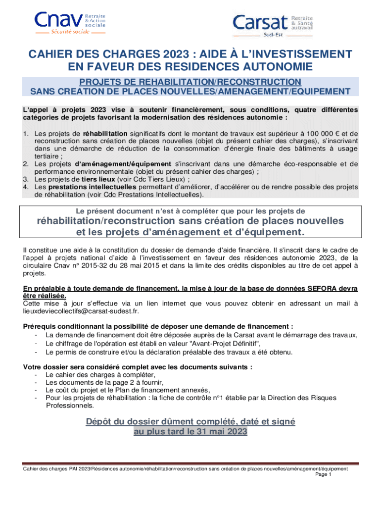 Remplissable En Ligne L'offre de services prvention/sant de la Carsat Sud-Est Fax Email Imprimer ...