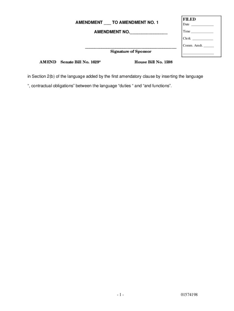 Fillable Online S.1598 - Wounded Warrior Bill of Rights Act of 2023 Fax ...