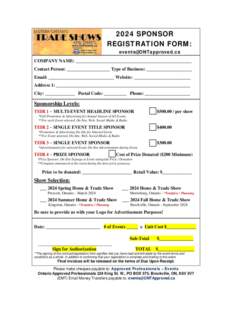 Fillable Online Hello, and thank you for looking into becoming one of our ... Fax Email Print ...