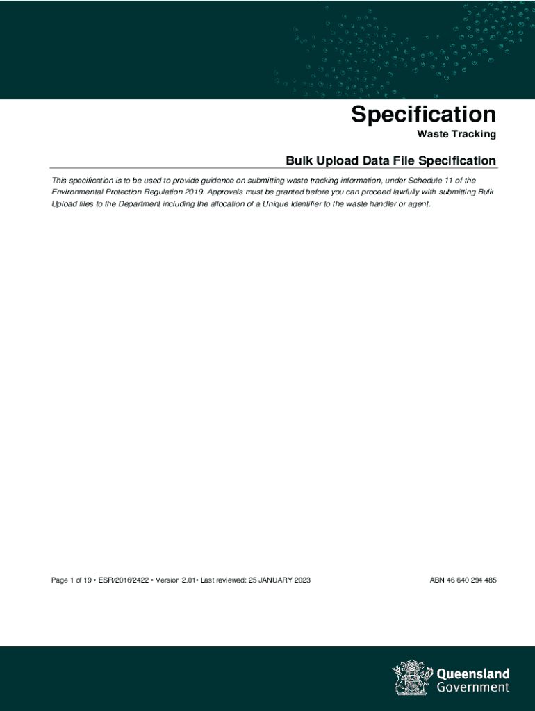 Fillable Online How to upload and pay for a waste transport certificate ...