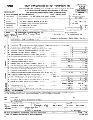 Fillable Online 2022 Tax Return Documents (The .PDF Fax Email Print ...