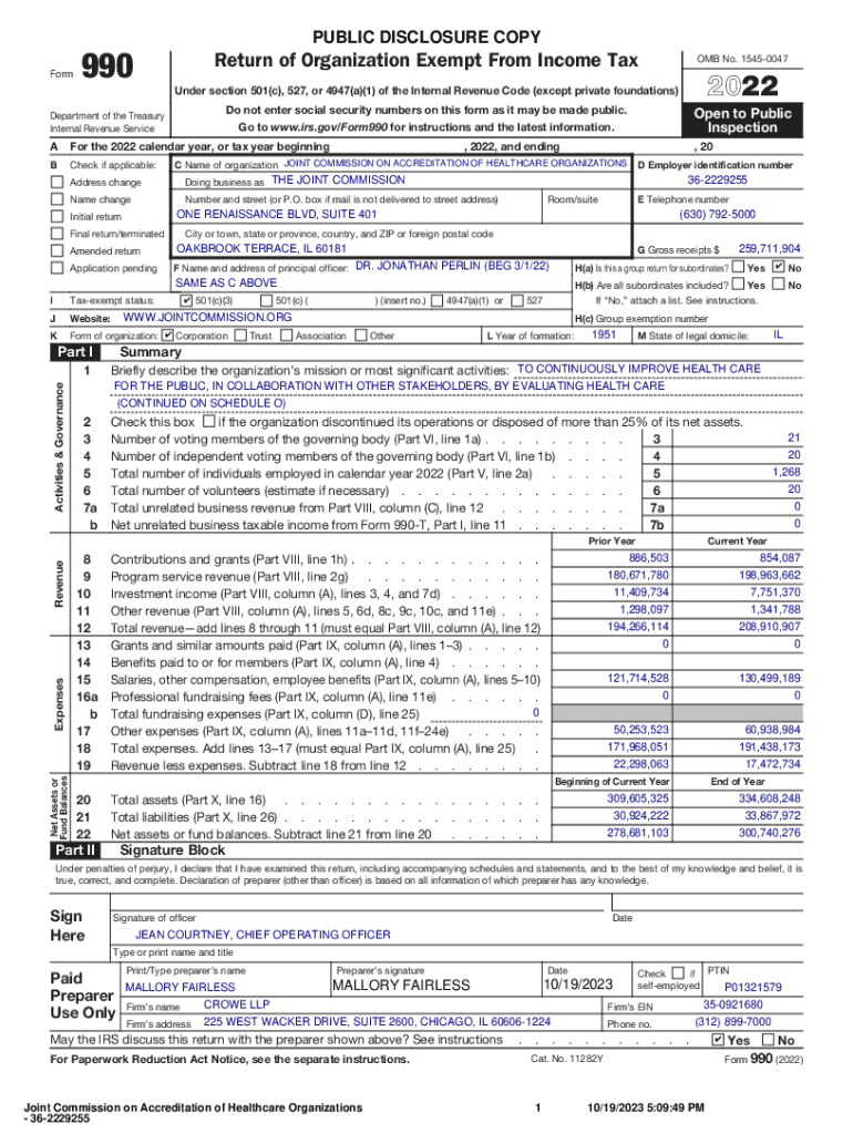 Fillable Online 2022 Tax Return (Indianapolis Zoological Society, Inc. ... Fax Email Print ...