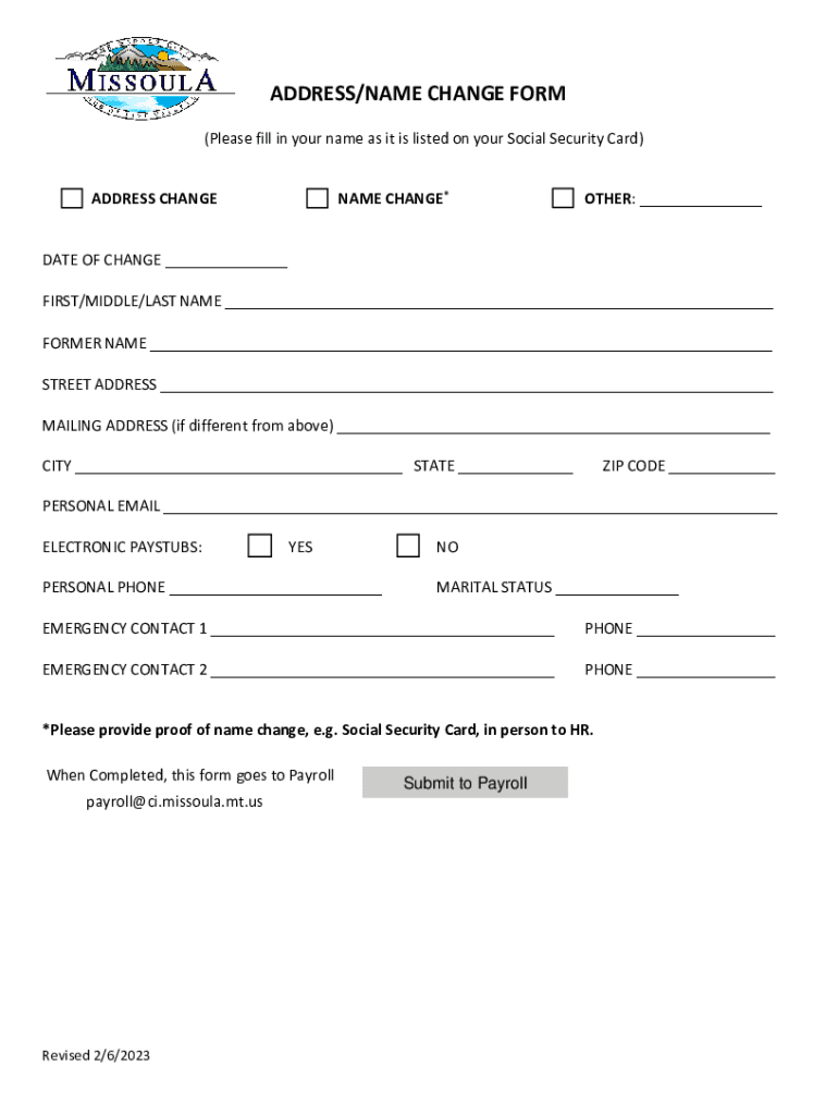 Fillable Online EMPLOYEE RECORD INFORMATION Fax Email Print - pdfFiller