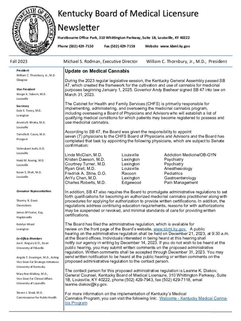 Fillable Online kbml ky Residual Risk Assessment for the Synthetic ...