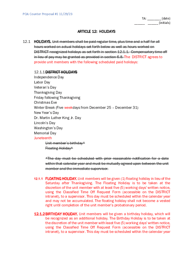 Fillable Online Power Of Attorney Agreement: Definition & Sample Fax ...