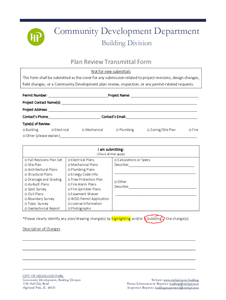 Fillable Online Building (Plan Check and Inspection)City of Corona Fax ...