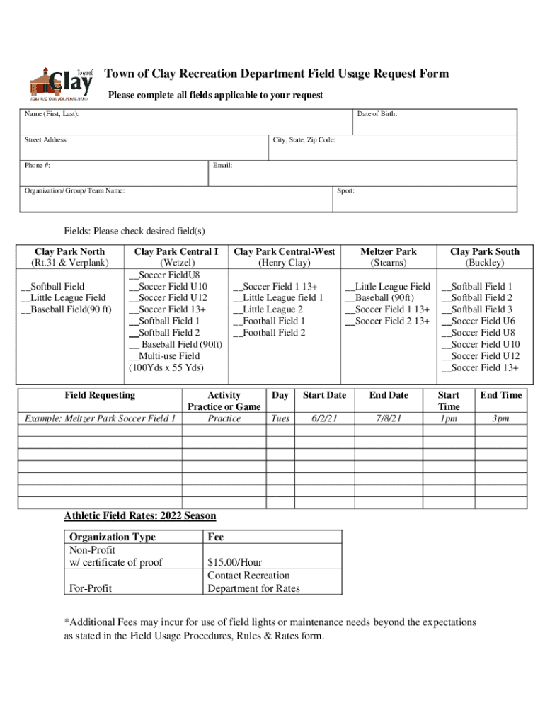 Fillable Online JOINT APPLICATION FORM - Department of State Fax Email ...