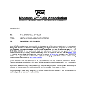 Fillable Online Registration Information - MOA Fax Email Print - pdfFiller