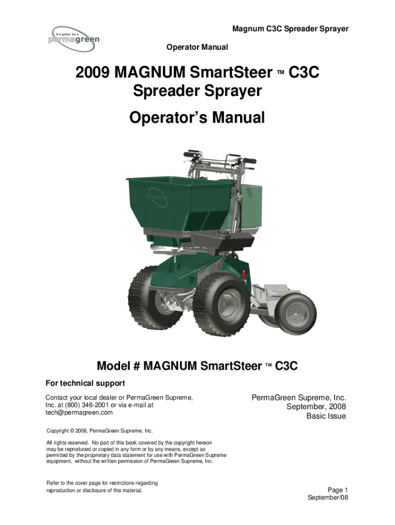 Fillable Online Installation Instruction and Owners Manual MAGNUM SALT ... Fax Email Print ...