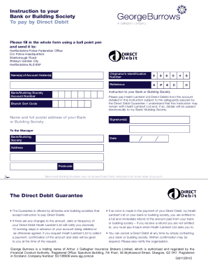 Fillable Online BUY-TO-LET APPLICATION FORM Fax Email Print - pdfFiller