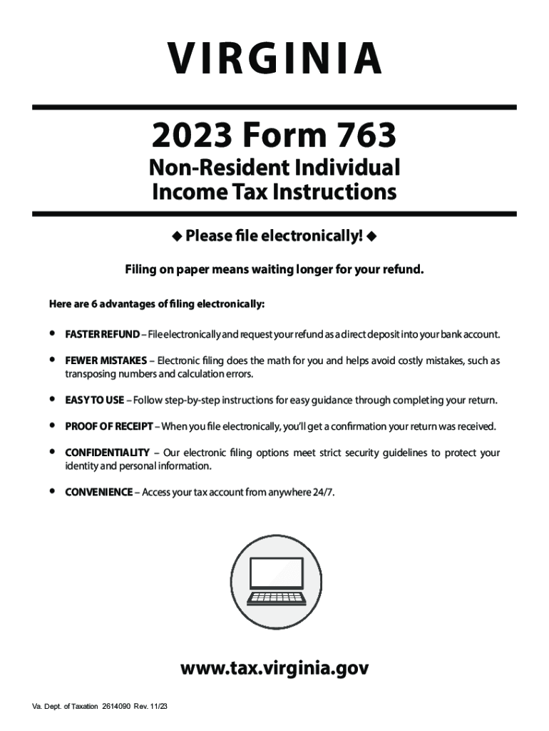 Fillable Online Form 763: Fill out & sign online Fax Email Print ...