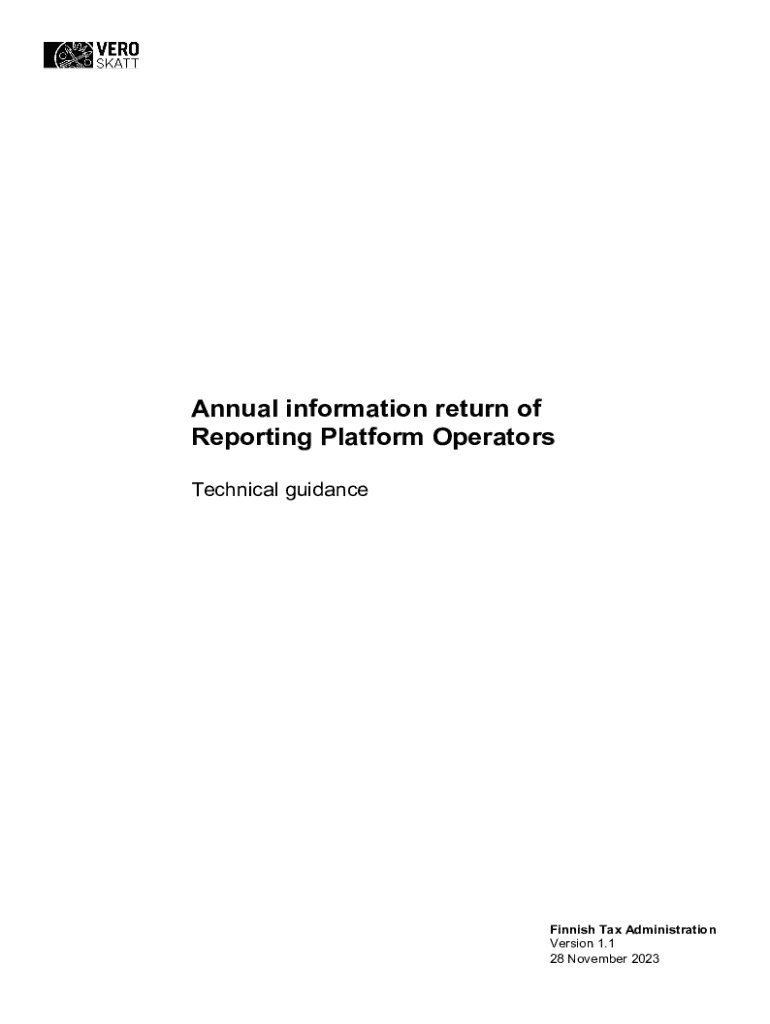 Fillable Online DAC 7The Exchange of Tax Information for Businesses ...